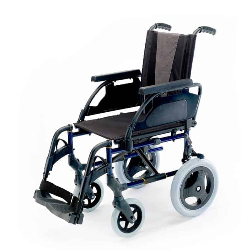 Αμαξίδιο Breezy Premium Sunrise Medical 24''