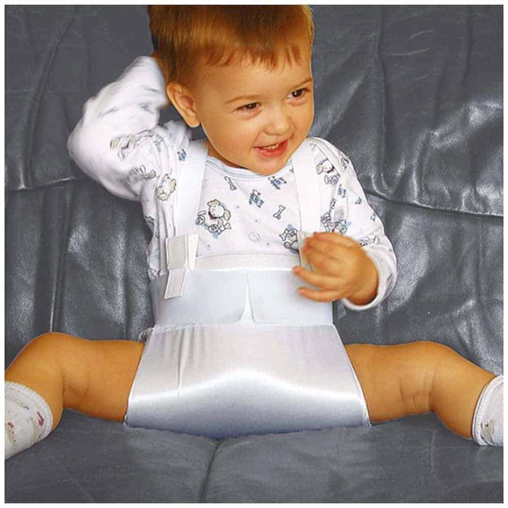 Μαξιλάρι Παιδικό Απαγωγής Ισχύων T.Freika Vita 05-1-021