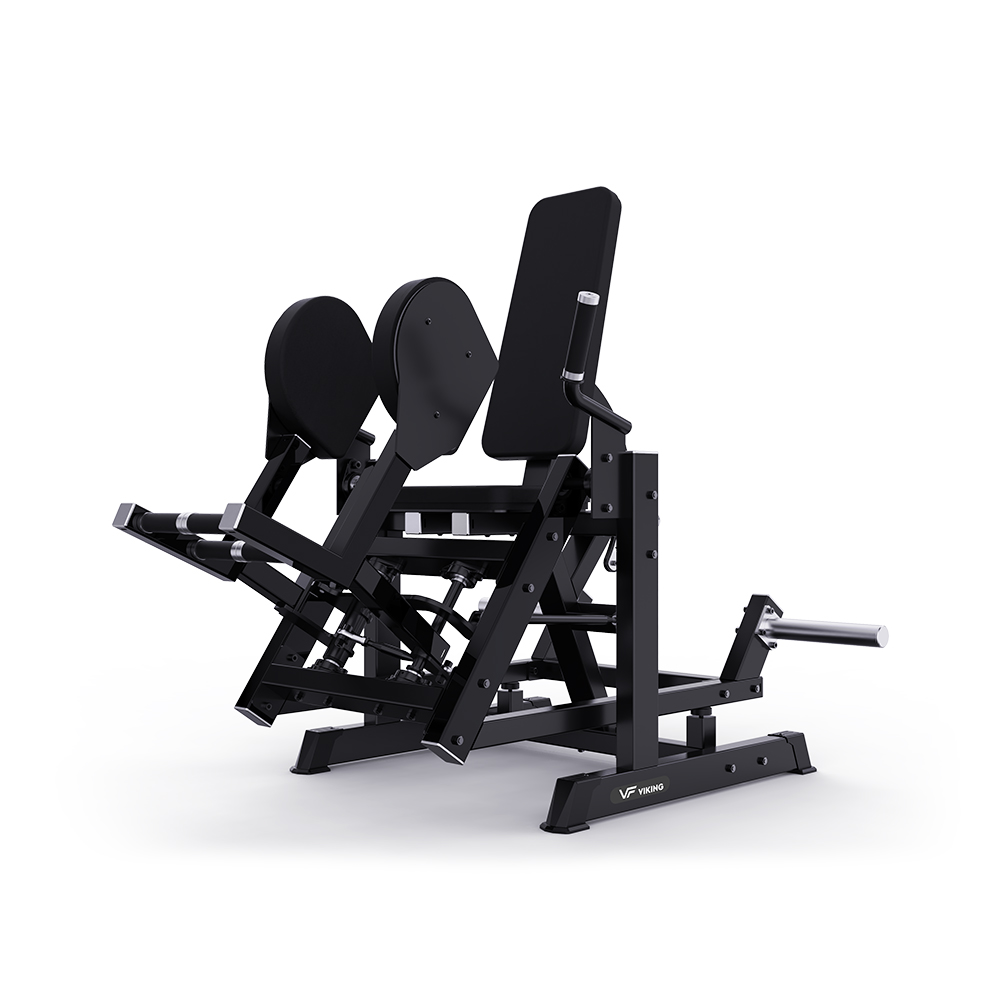 Viking Black Line H-604A 3D Hip Abductor Μηχανή Απαγωγών – Allcare